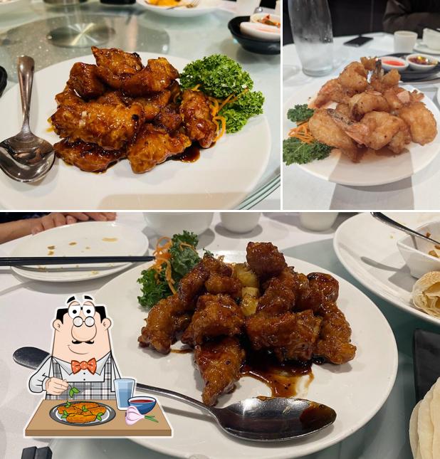 Mr Fat Duck Peking Restaurant 京味軒, Chatswood - Restaurant menu, prices ...