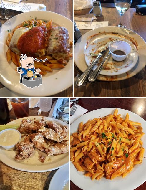 Franco Di Roma, Middletown - Restaurant menu, prices and reviews