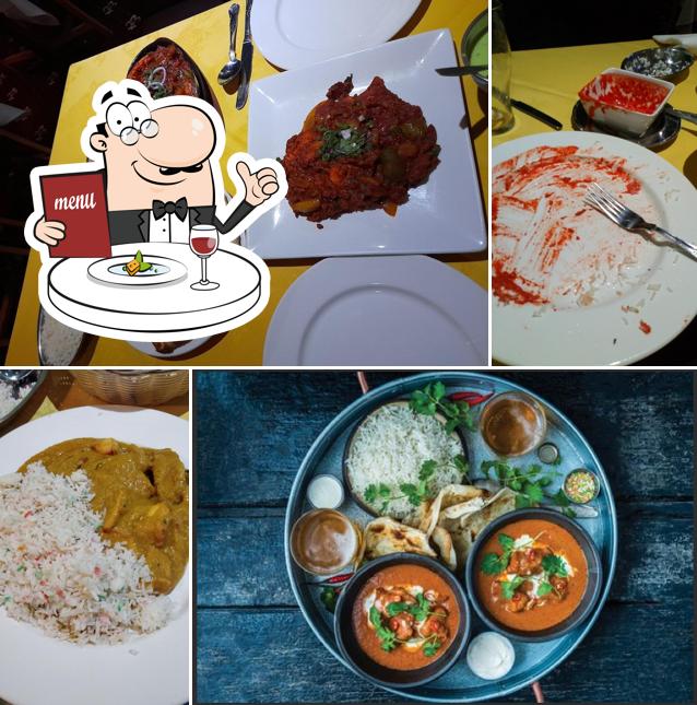 Polash Indian Cuisine, Birmingham - Restaurant menu, prices and reviews