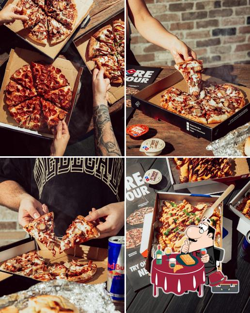 Domino's Pizza Nambucca Heads, Nambucca Heads - Restaurant menu, prices ...