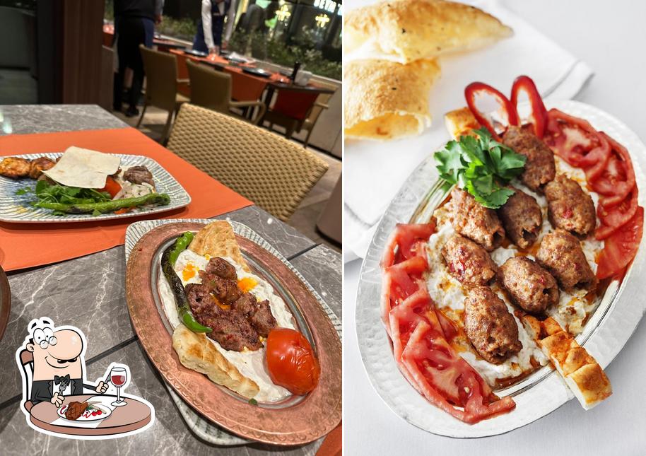Kebap, Çatalca - Restaurant menu, prices and reviews