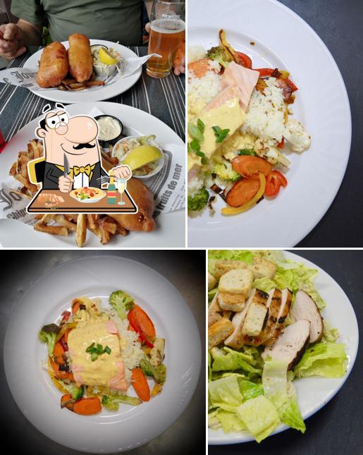 Top 5 des restaurants avec bonda à Baie-Saint-Paul, septembre 2025 ...