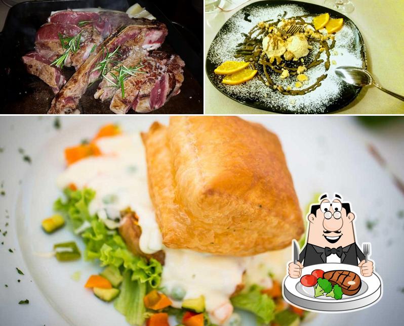 Ristorante Passone, Montevecchia - Menu del ristorante, prezzi e recensioni