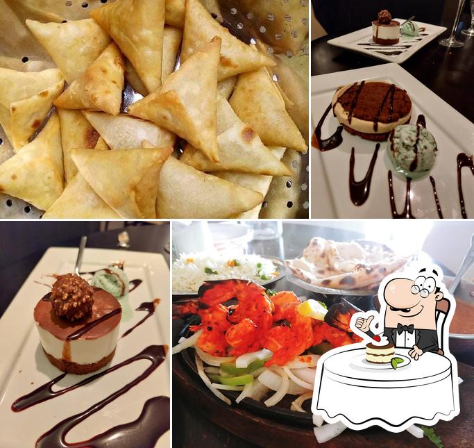 Top 5 restaurants with brownies in Longford, County Longford, september ...