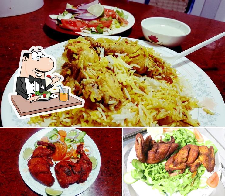 WADI HATTA RESTAURANT, Hatta - Restaurant menu, prices and reviews