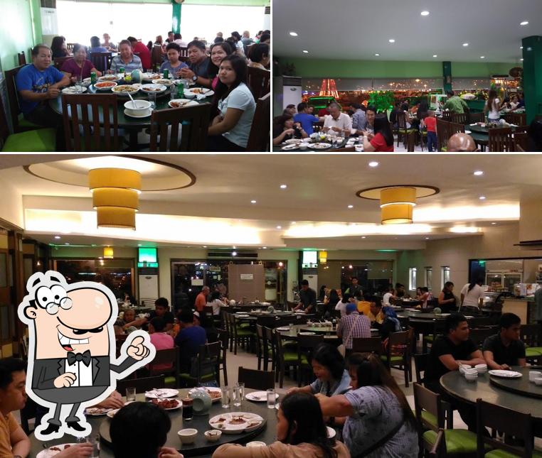 Ahfat Seafoods Plaza, Davao City - Restaurant menu, prices and reviews