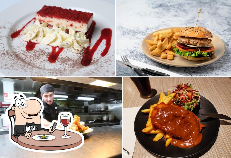 Casino RSM Club, Casino - Restaurant menu, prices and reviews