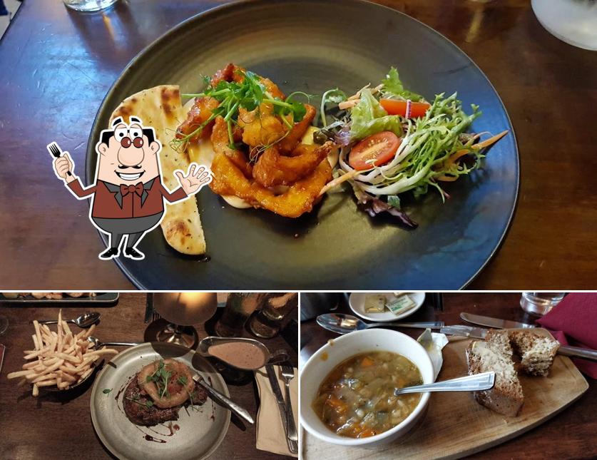The Maghera Inn, Castlewellan - Restaurant menu, prices and reviews