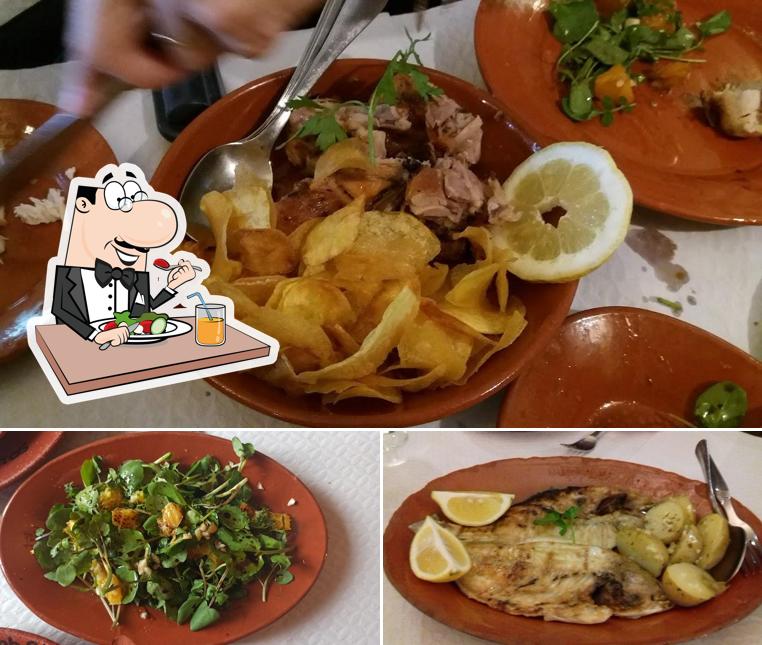 Adega do Cachete, Corval - Restaurant menu, prices and reviews