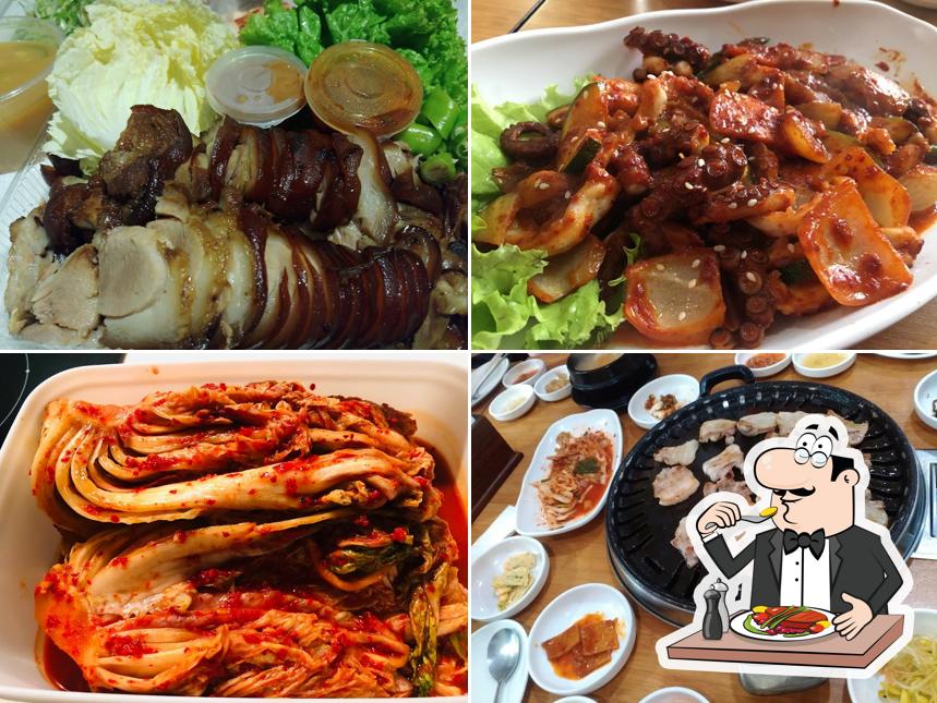 Top 7 restaurants with samgyeopsal in Makati, december 2025 ...