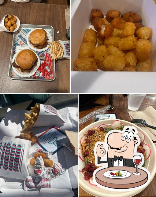 Birdcall, Denver - Restaurant menu, prices and reviews