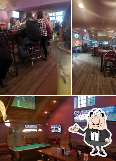 Bud's Corner, Louisville - Restaurant menu, prices and reviews