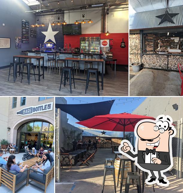 Capelo's Barbecue, Redwood City - Restaurant menu, prices and reviews