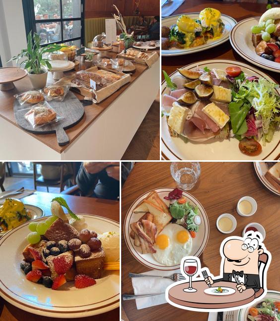 On & Off, Coquitlam - Restaurant menu, prices and reviews
