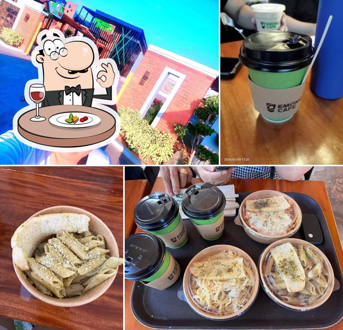 Emong Cafe, Cabanatuan City - Restaurant menu, prices and reviews