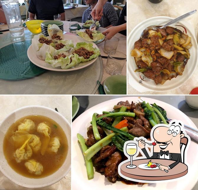 Enjoy Inn Chinatown, Fortitude Valley - Restaurant menu, prices and reviews