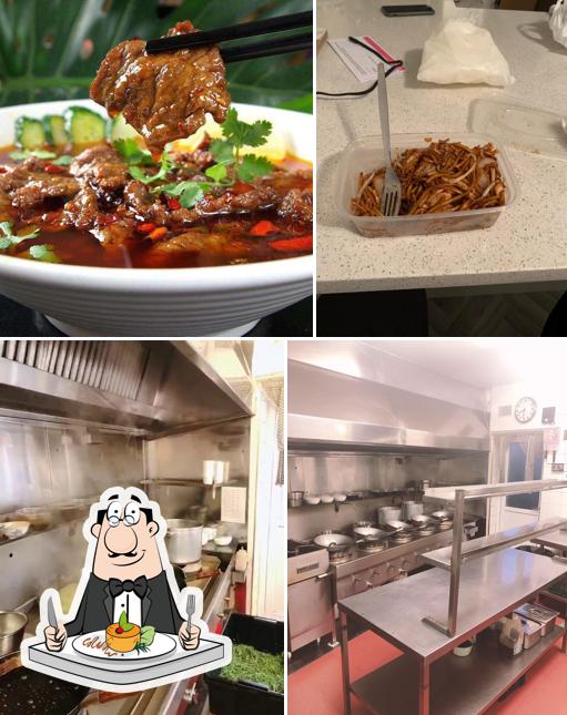 Mayfair Chinese, Barnsley - Restaurant menu, prices and reviews