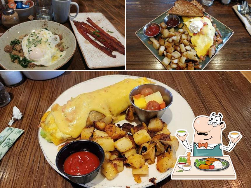 First Watch, Louisville - Restaurant menu, prices and reviews
