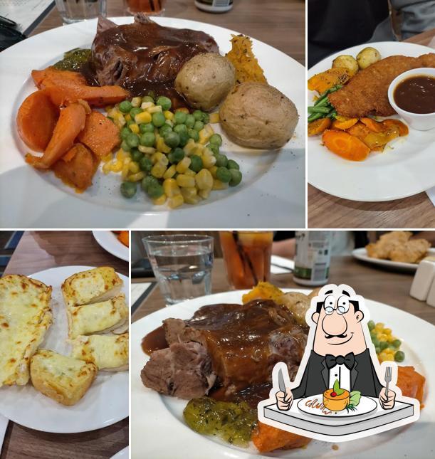 Geelong RSL, Belmont - Restaurant menu, prices and reviews
