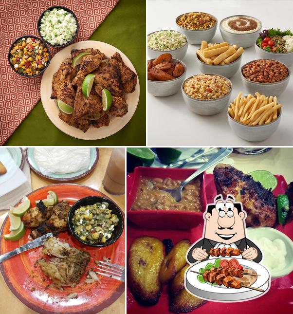 Pollo Campero restaurants in San Francisco, autumn 2025 - Restaurant Guru