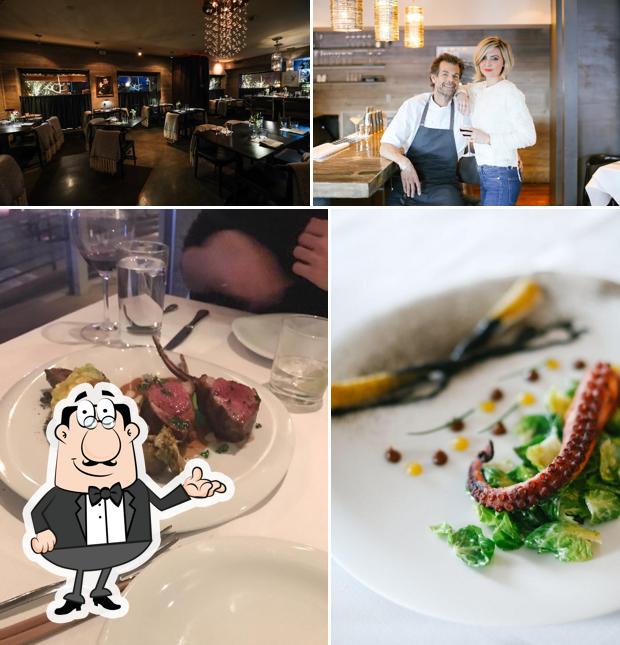 Bosq Restaurant, Aspen - Restaurant menu, prices and reviews