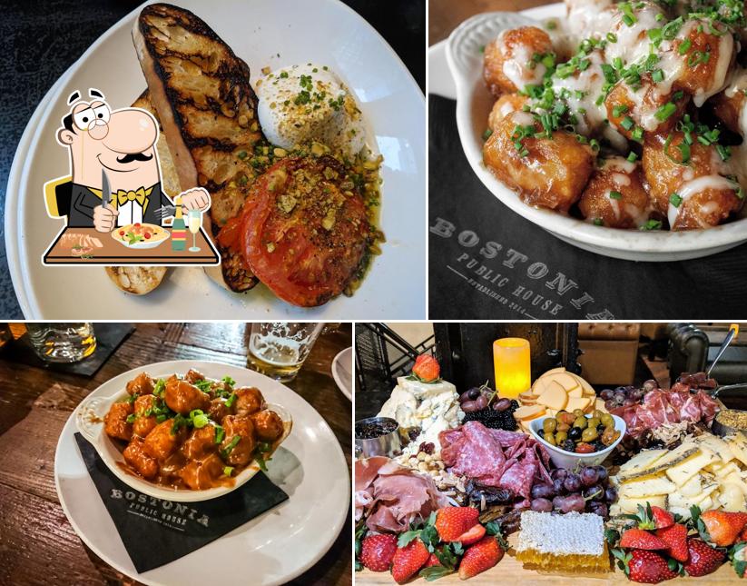 Top 10 restaurants with baked beans in Boston, december 2025 ...