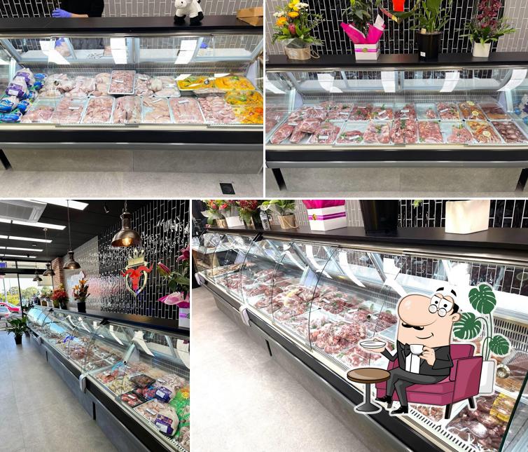 King Meats, Doncaster East - Restaurant menu, prices and reviews