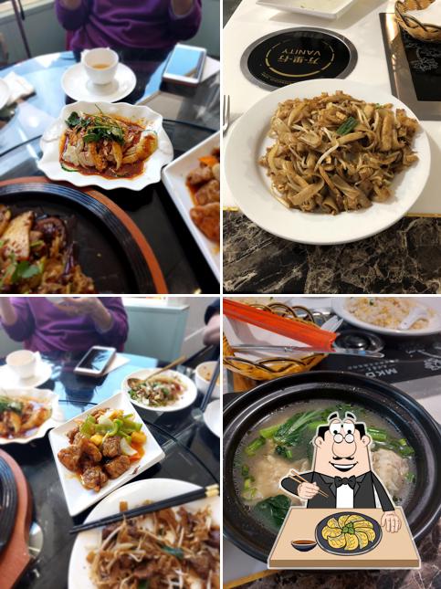 Lucky Wok Chinese &Thai Takeaway, Norwich - Restaurant menu, prices and ...