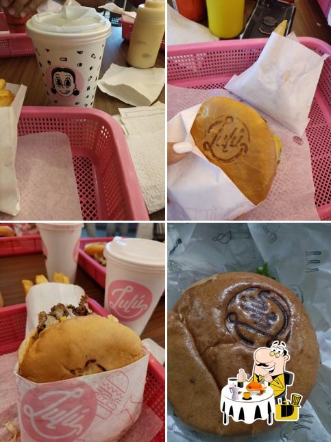 Lulú Burgers, Irapuato - Menú del restaurante, precios y reseñas