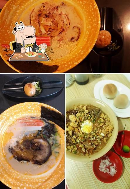 RAMI Japanese Ramen, Abucay - Restaurant menu, prices and reviews