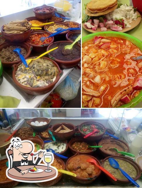 Taco T - Menú del restaurante, precios y reseñas