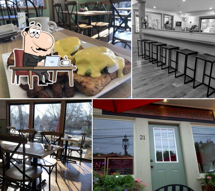 Top 5 restaurants in Hopewell, New Jersey, january 2026 - Restaurant Guru
