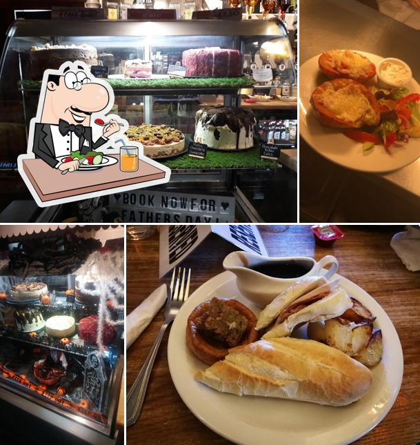 Trawlerman, Cleethorpes - Restaurant menu, prices and reviews