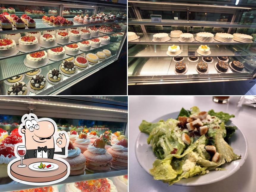 Vizco's Restaurant & Cake Shop, Baguio - Restaurant menu, prices and ...