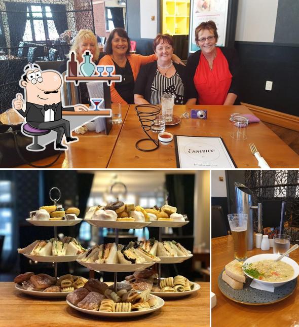 Essence Cafe & Bar Feilding, Feilding - Restaurant menu, prices and reviews