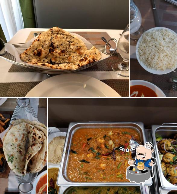Haldi Indian Bar and Restaurant, Elkridge - Restaurant menu, prices and ...
