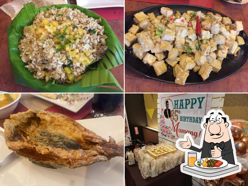 Top 20 restaurants in Parañaque, august 2025 - Restaurant Guru