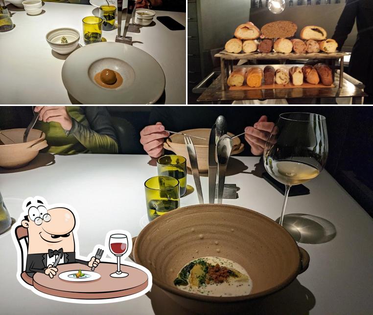 Restaurant Mraz & Sohn, Wien - Speisekarte, Preise und Bewertungen