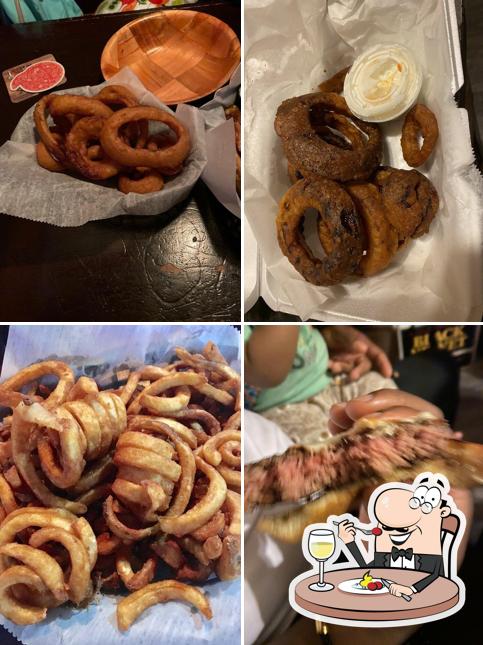20 North Broadway Tavern, Schenectady - Restaurant menu, prices and reviews