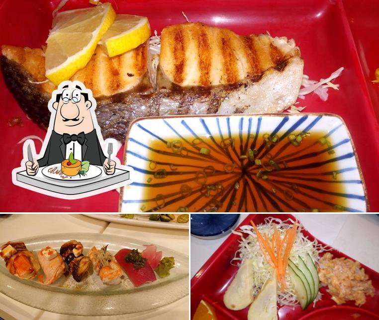 Chef Samurai Subic, Subic Bay Freeport Zone - Restaurant menu, prices ...