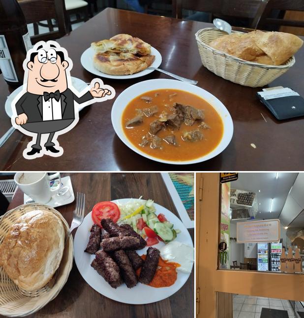 Euro Imbiss 2, Berlin, Neukölln - Speisekarte, Preise und Bewertungen