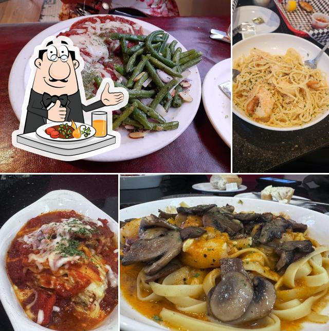 Top 5 restaurants with mexican pizza in Deming, december 2025 ...