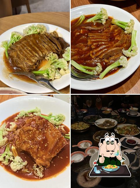 MuMian Dining, Sydney - Restaurant menu, prices and reviews