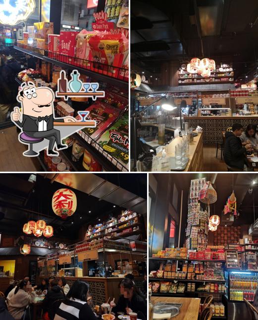 Pick Prik, Melbourne - Restaurant menu, prices and reviews