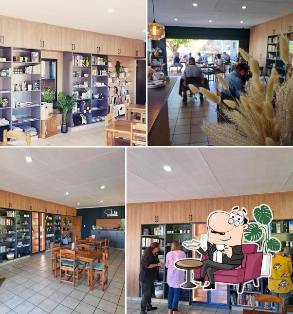Top 7 restaurants in Ermelo, Mpumalanga, march 2026 - Restaurant Guru