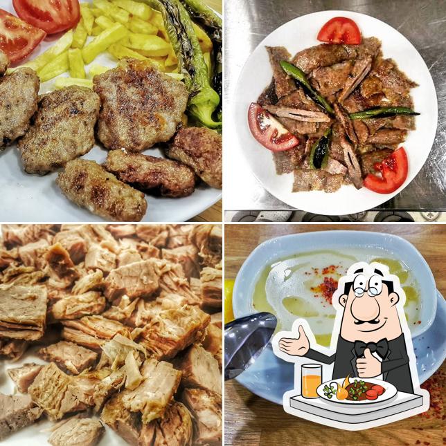 Titiz Izgara, Bursa - Restaurant menu, prices and reviews