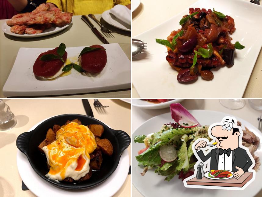 Vivanda, Barcelona - Menú del restaurante, precios y reseñas