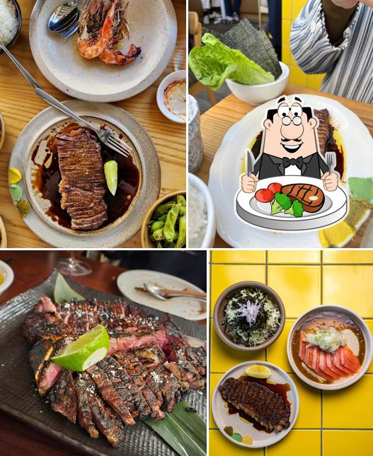 Yoko Dining, Brisbane - Restaurant menu, prices and reviews