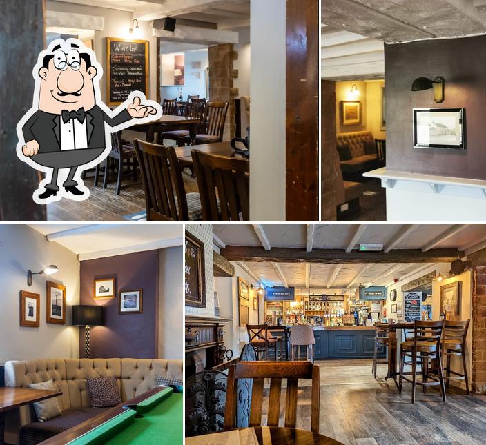 Top 5 restaurants with beef pies in Belper, september 2025 - Restaurant ...