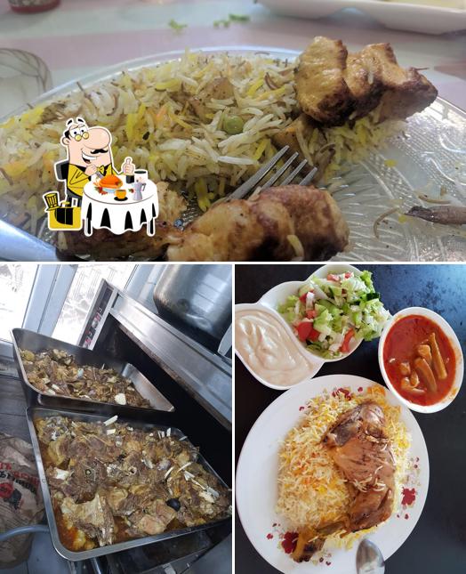 Diwan Iraqi Restaurant, Sofia - Restaurant menu, prices and reviews